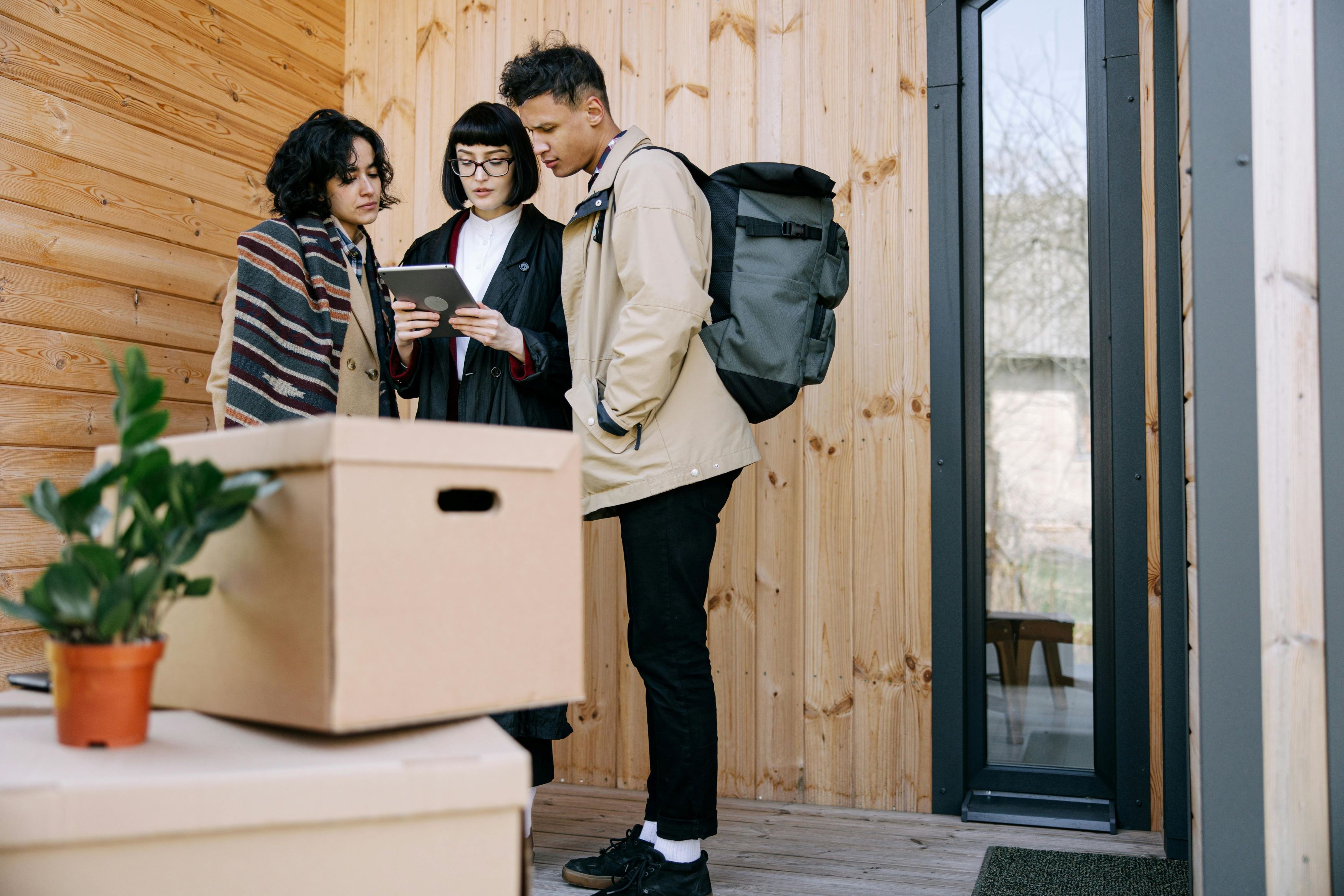 Essential criteria for choosing student accommodation | SmartGarant
